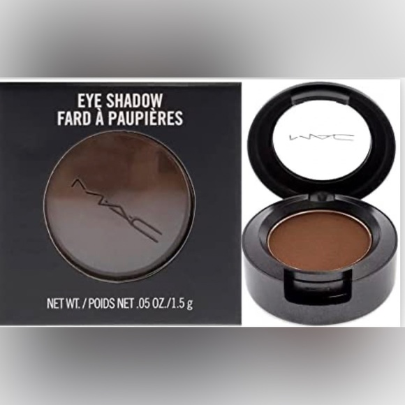 MAC Cosmetics | Makeup | Mac Eye Shadow Espresso Matte | Poshmark
